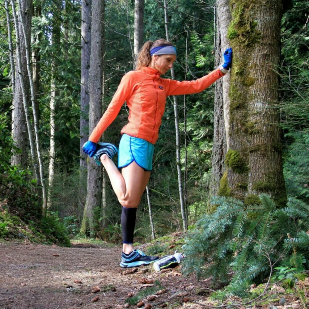 3D Flat Calf Support - Pro-Tec Athletics