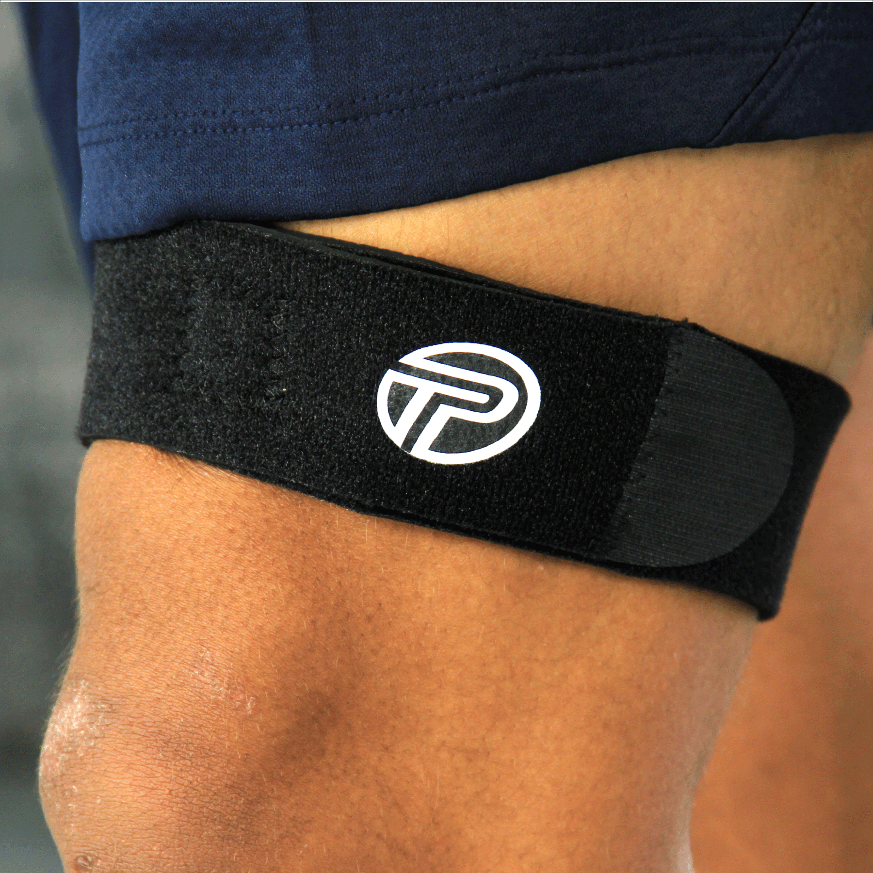 IT Band Compression Wrap | Pro-Tec Athletics