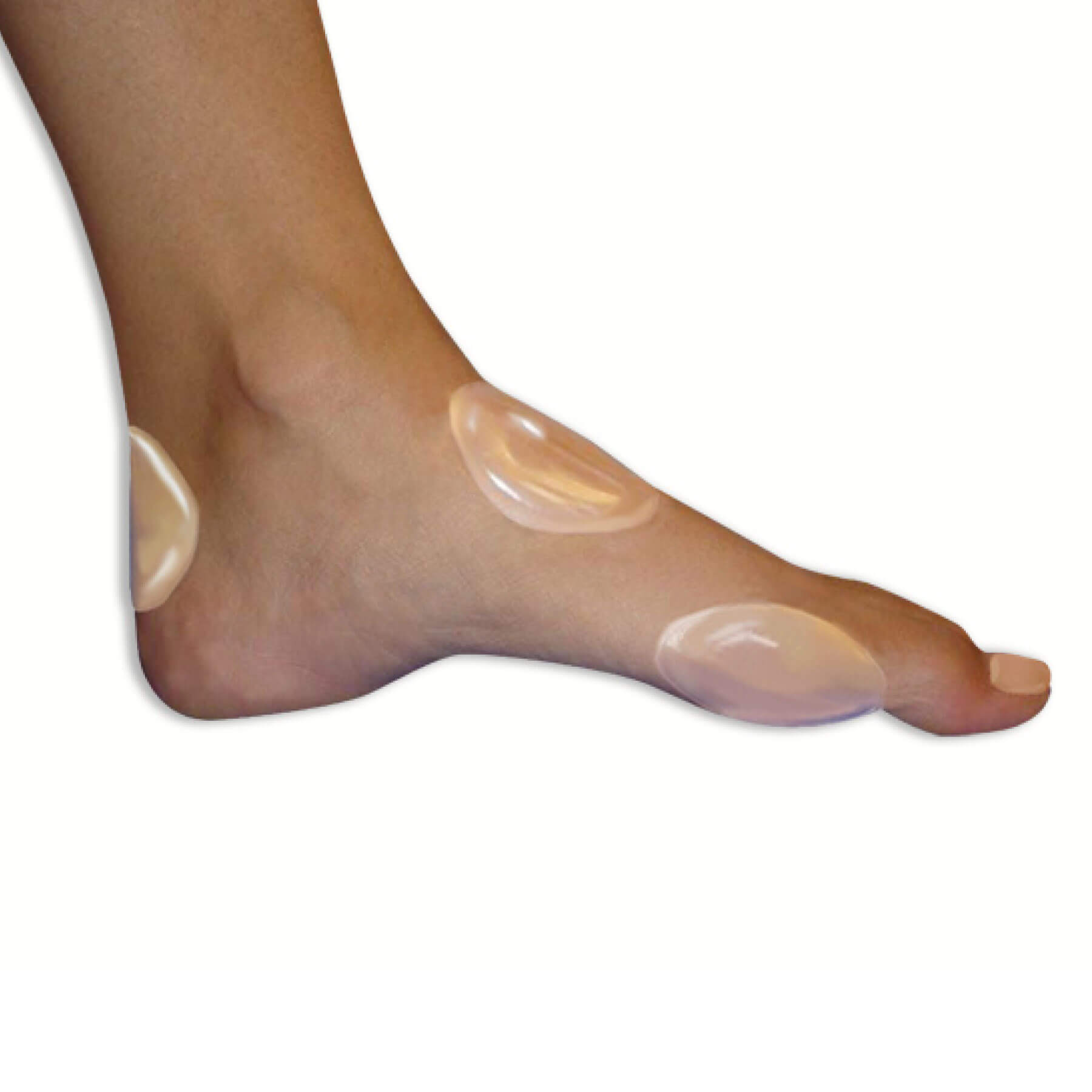 LiquiCell Blister Protectors | Pro-Tec Athletics