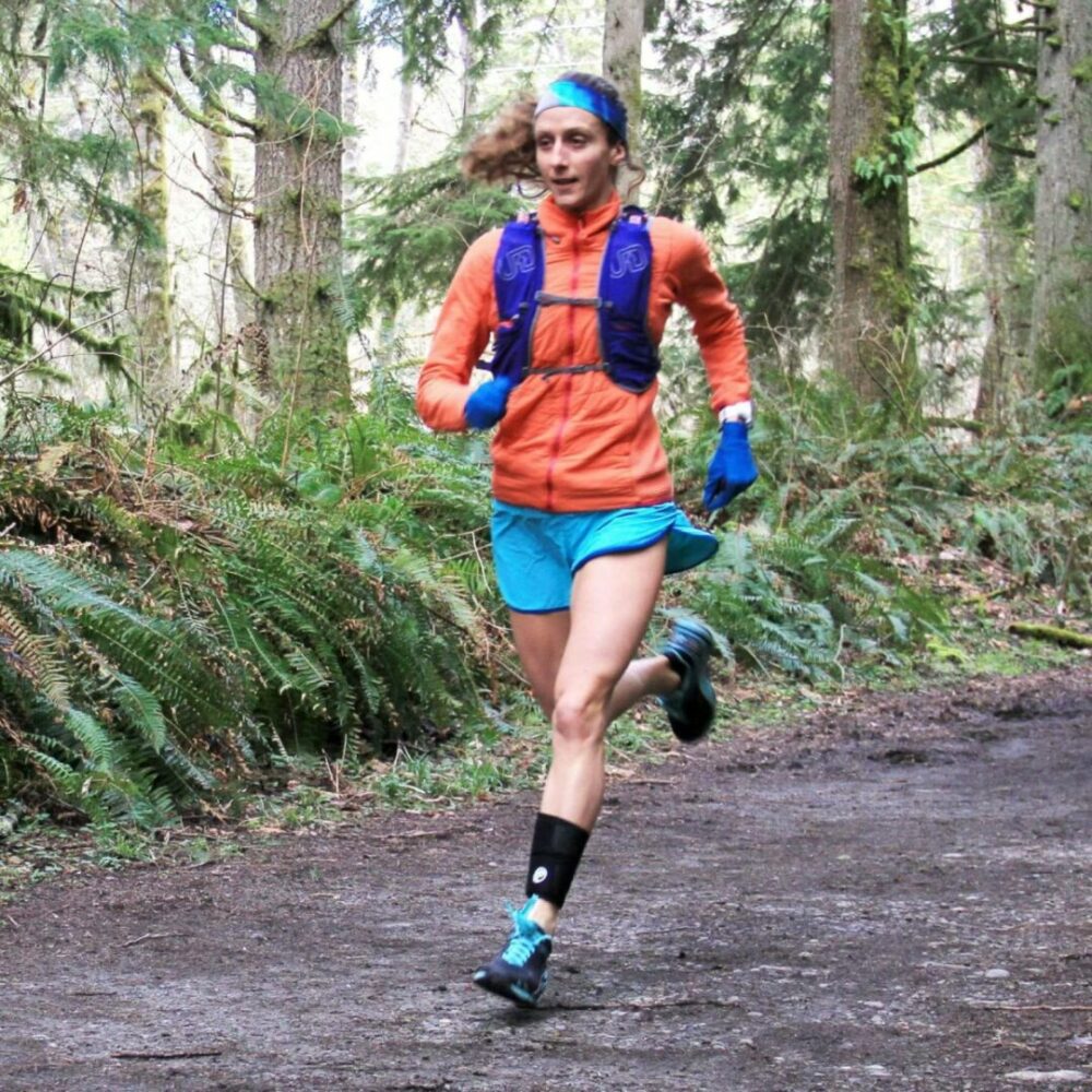 Shin Splints Compression Wrap - Pro-Tec Athletics