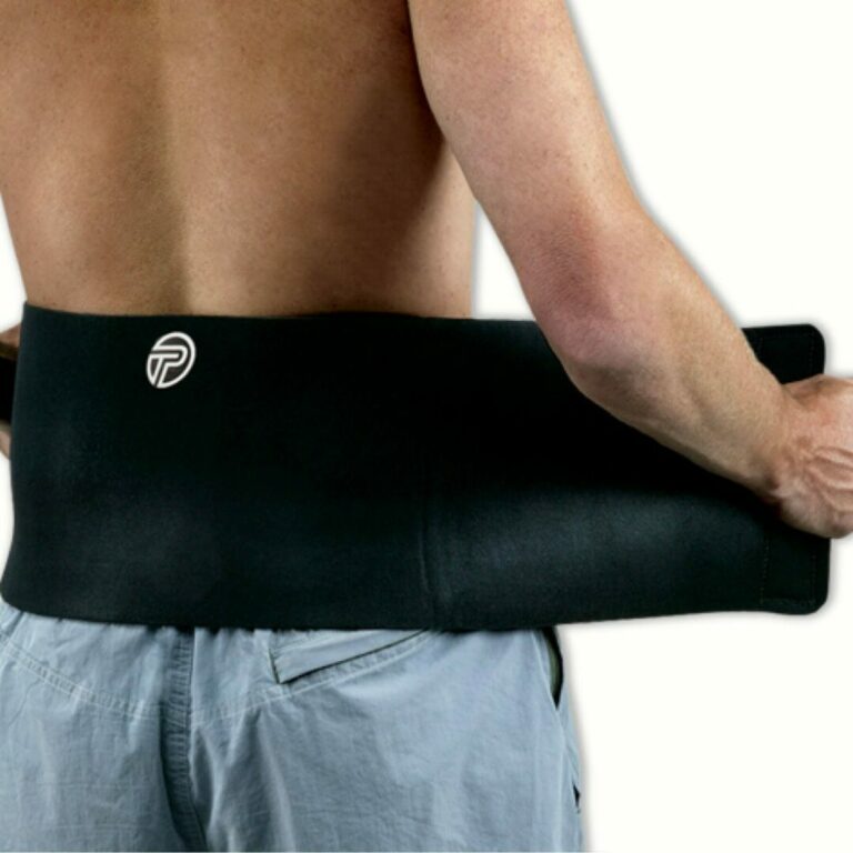 Back Wrap - Pro-Tec Athletics
