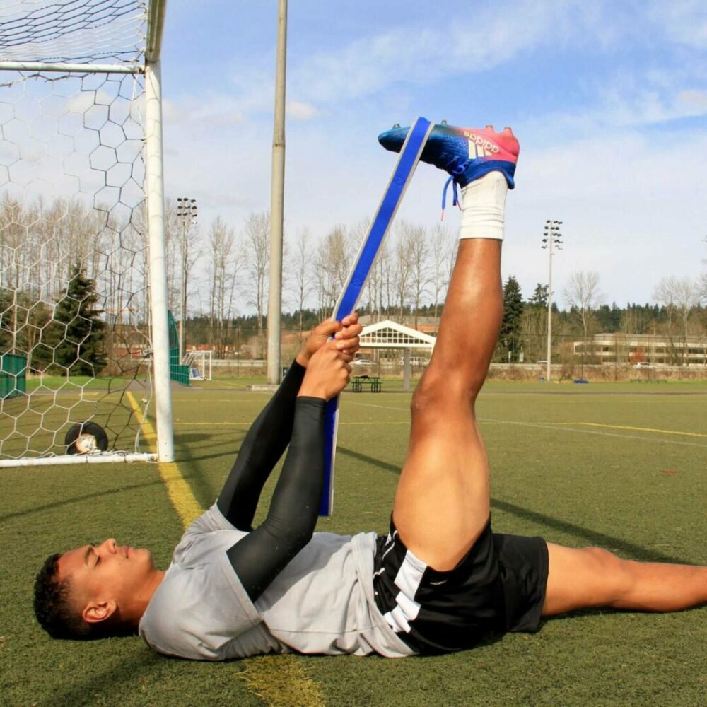 To Stretch or Not to Stretch - Pro-Tec Athletics