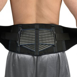 IT Band Compression Wrap | Pro-Tec Athletics