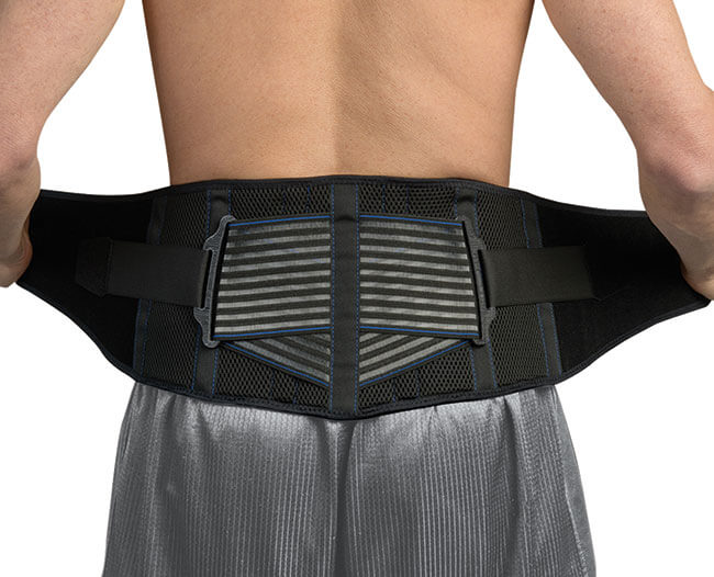 Premium Back | Pro-Tec Athletics