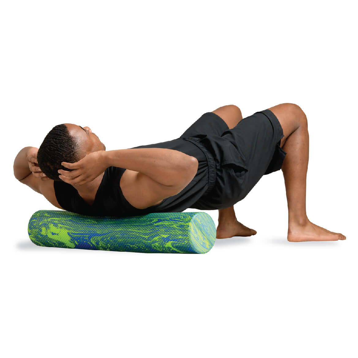 35" EVA Bold™ Foam Roller | Pro-Tec Athletics