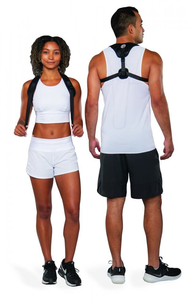 Posture Support - Pro-Tec Athletics