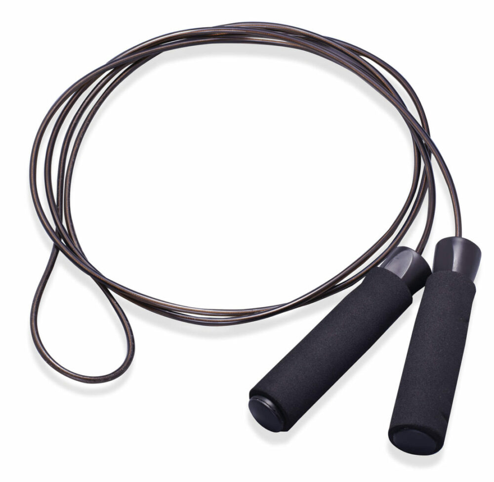 Premium Jump Rope - Pro-Tec Athletics