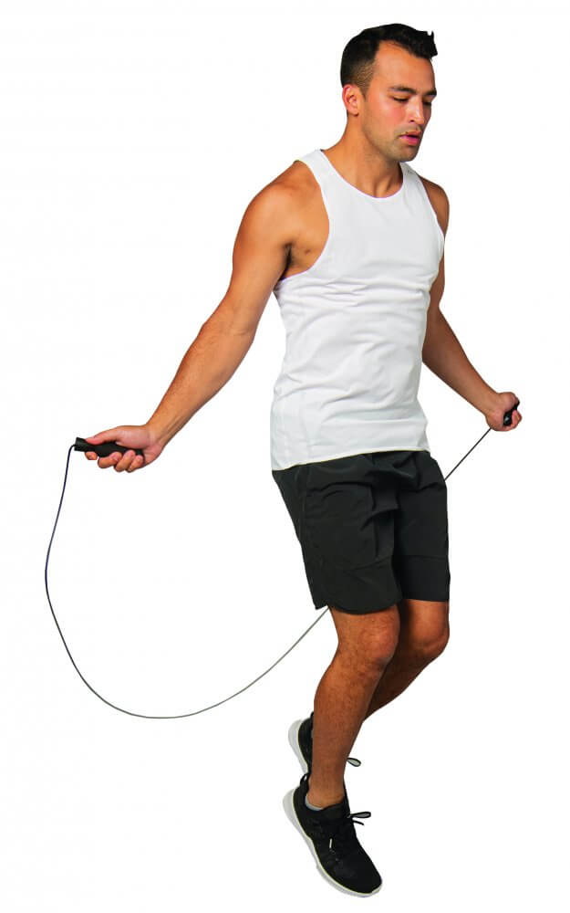 Premium Jump Rope - Pro-Tec Athletics